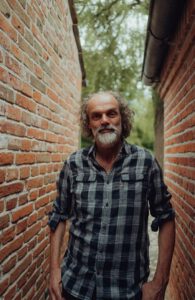 Unser großes Interview mit Hans-Timm „Timsen“ Hinrichsen: Ich lebe ...